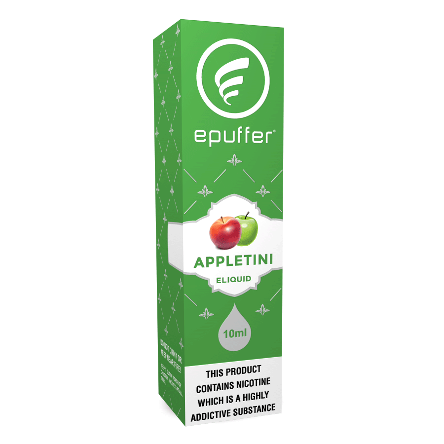 Double Apple Shisha Hookah Flavour | ePuffer Vape