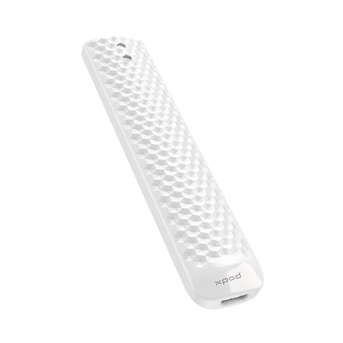 Xpod - Violet Vape POD Spare Battery | Vape UK
