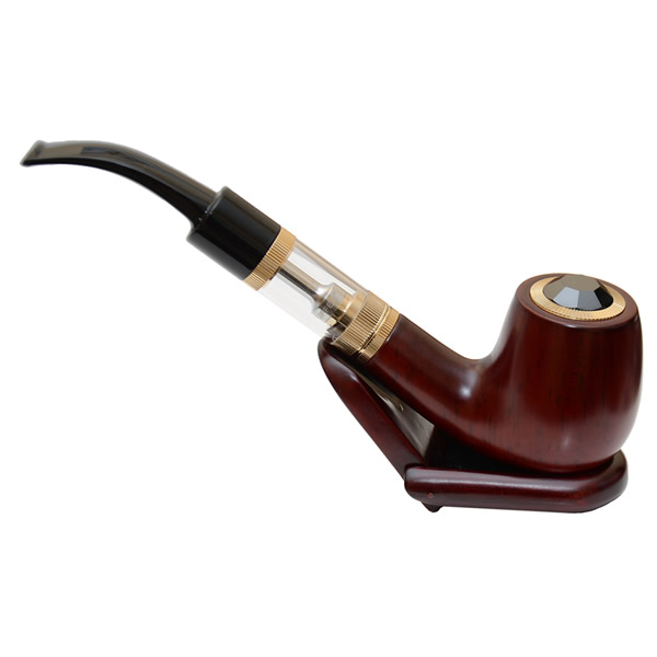 Buy ePuffer E-Pipe 629 X3 Rosewood Limited Edition | Premium Electronic ...
