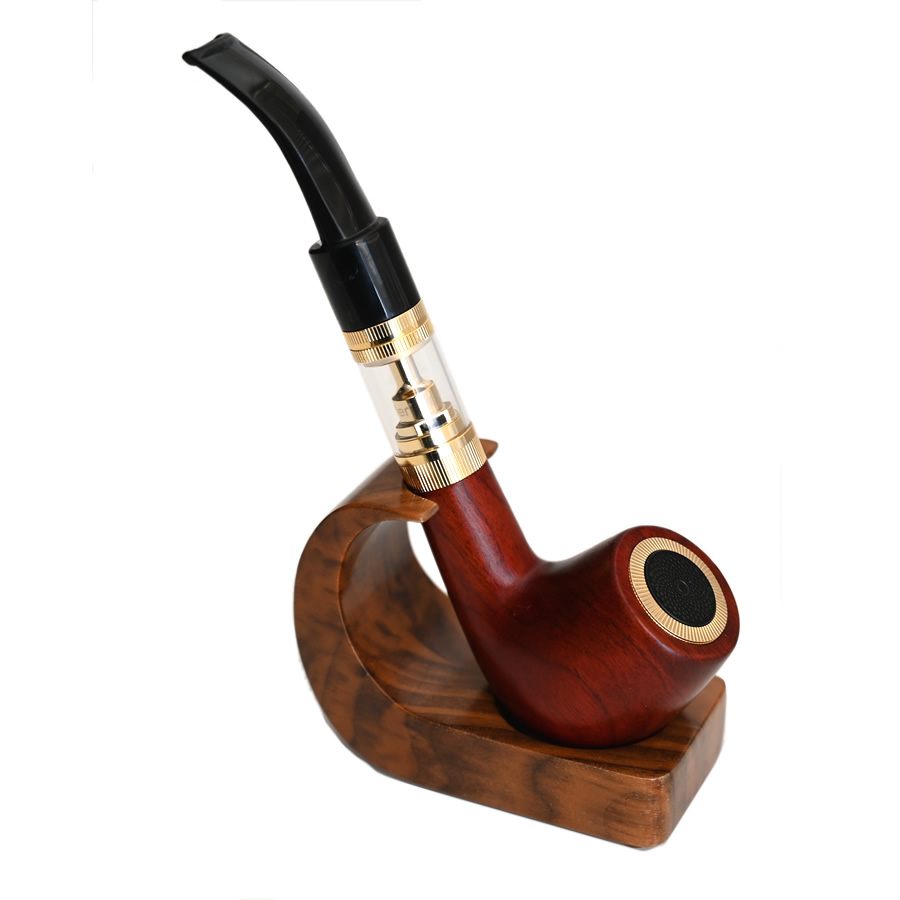 Buy ePuffer E-Pipe 629 X3 Rosewood Limited Edition | Premium Electronic ...
